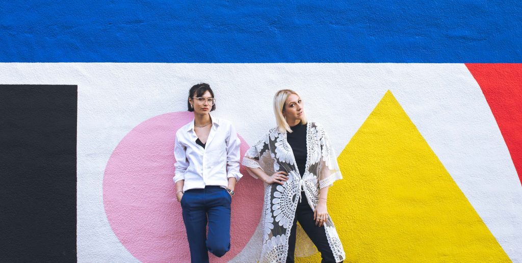 An Interview With Topology Interiors - Eve Morgan Interiors