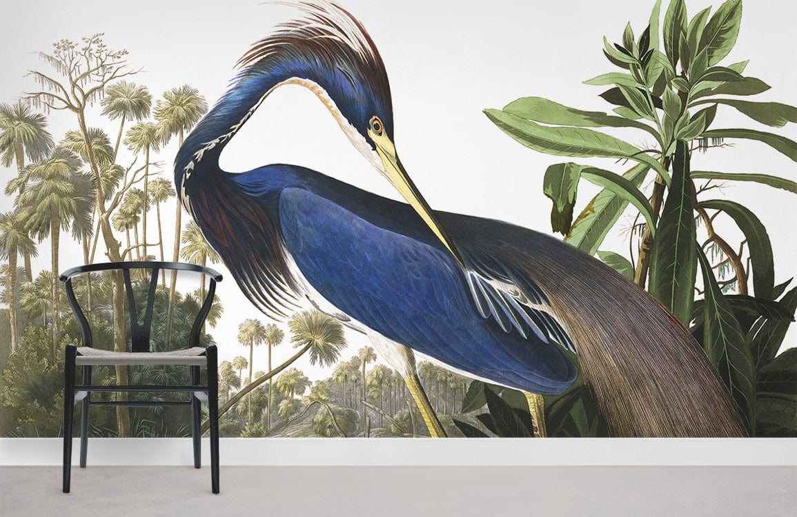 2022 Wallpaper Trends That You'll See Everywhere - Eve Morgan Interiors