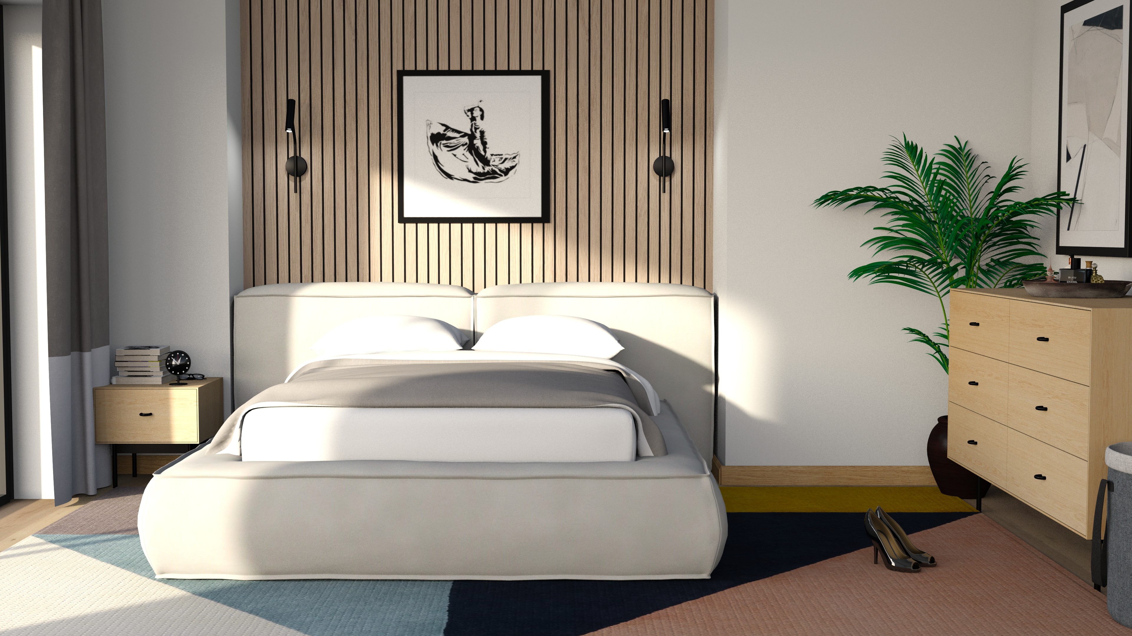 Top 10 rugs to transform your floor - Eve Morgan Interiors